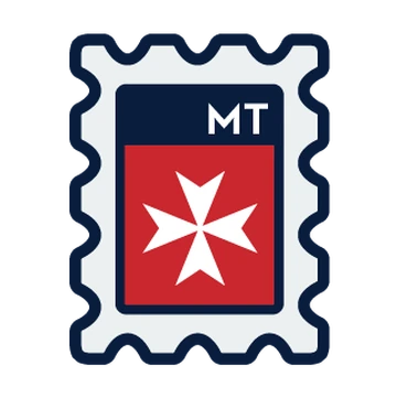 Maltese Cross Logo