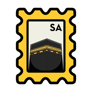 Hajj | SLOWLY Wiki | Fandom