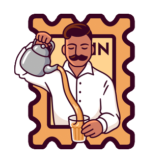 Chai | SLOWLY Wiki | Fandom