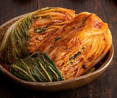 Kimchi Day | SLOWLY Wiki | Fandom