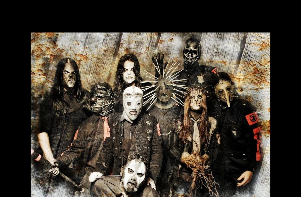 Dead Memories | Slipknot Wiki | Fandom