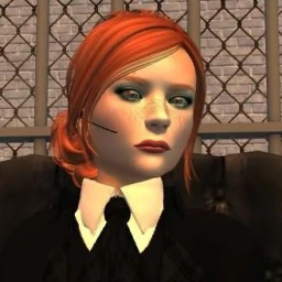 Haley Miribelle Fenn | SLRoleplayCharacters Wiki | Fandom