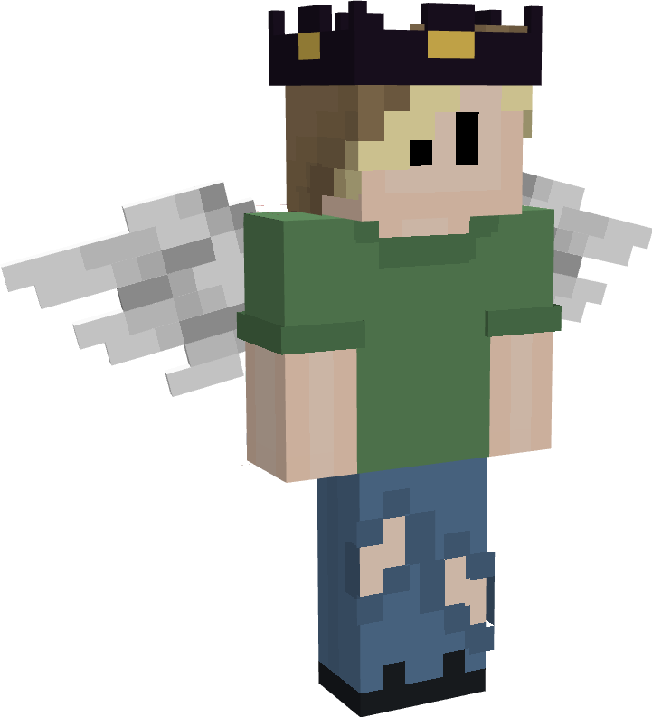 Sil3nt | SLSMP Wiki | Fandom