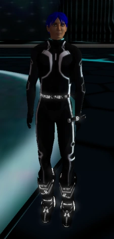 Ryan R. Elite | Sltrongrid Wiki | Fandom