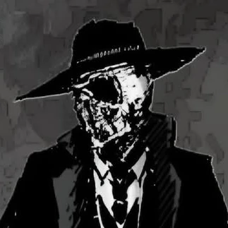 Virgil | SLUDGEBATH Wiki | Fandom