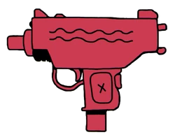 Taggers | Sludge Life Wiki | Fandom