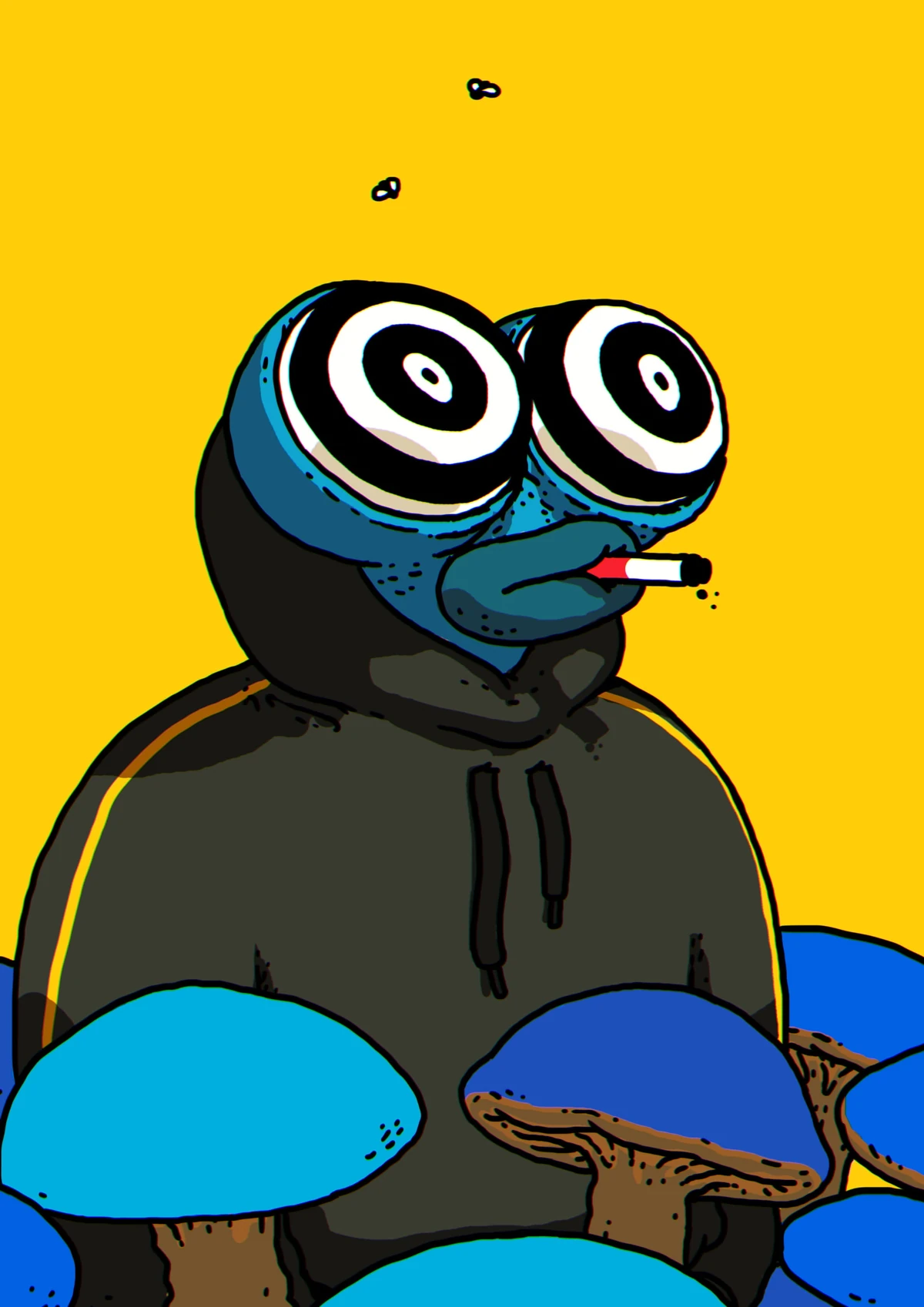 Big Mud | Sludge Life Wiki | Fandom