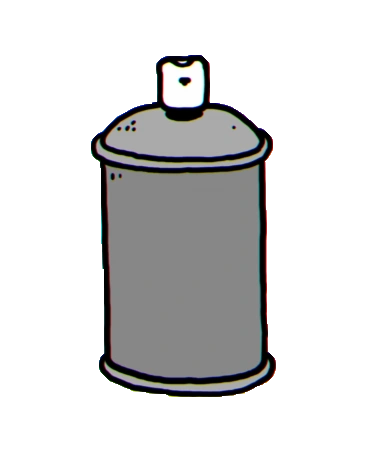 Taggers | Sludge Life Wiki | Fandom