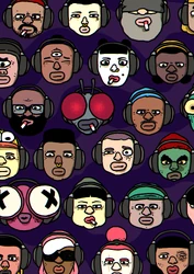 Sludge Life Wiki | Fandom