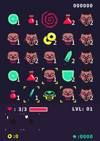 Crypt Creeper | Sludge Life Wiki | Fandom