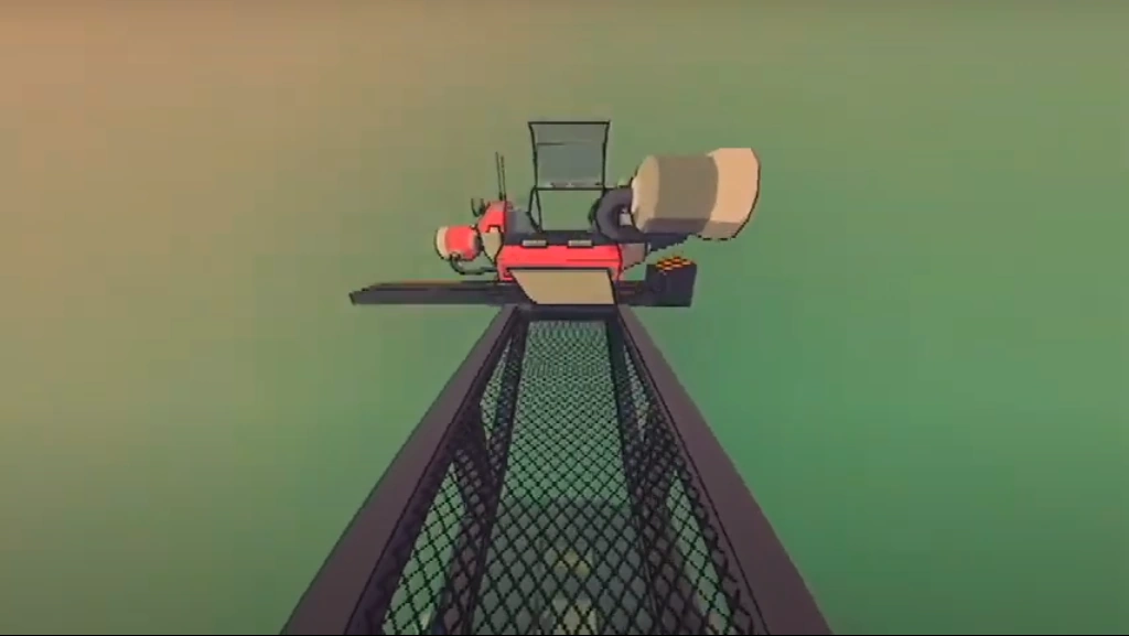 The good ending | Sludge Life Wiki | Fandom