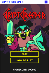 Crypt Creeper | Sludge Life Wiki | Fandom