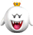 King Boo | Sluggerpedia- The Mario Baseball Wiki | Fandom