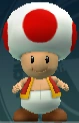 Toad | Sluggerpedia- The Mario Baseball Wiki | Fandom