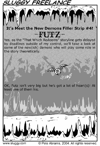 Futz | Niftypedia | Fandom