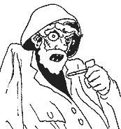 Old Salty | Niftypedia | Fandom