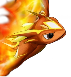 Burpy | Slugnet Wikia | Fandom