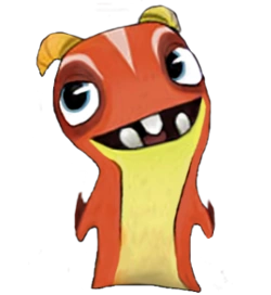 Bluster | Slugnet Wikia | Fandom