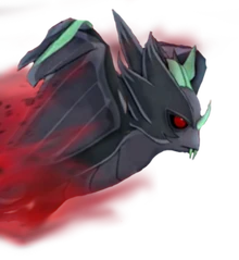 Air Elemental Ghoul | Slugnet Wikia | Fandom