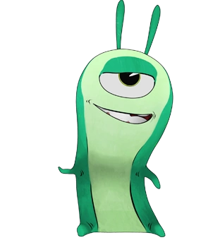 Slugterra Doc Transformed