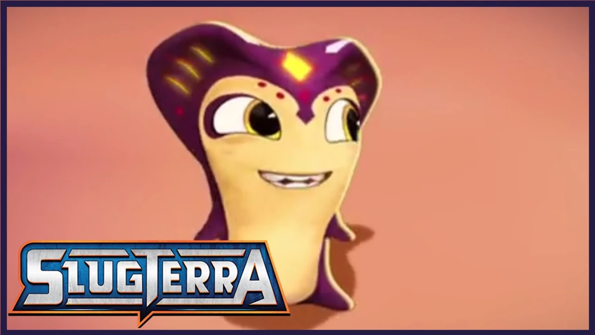 Pieper | Slugnet Wikia | Fandom