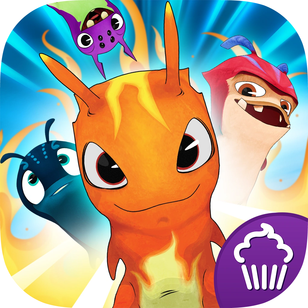 Jeux Vidéo:Slugs Life | Wikia Slugpedia | Fandom