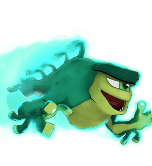 Boon Doc | Wikia Slugpedia | Fandom