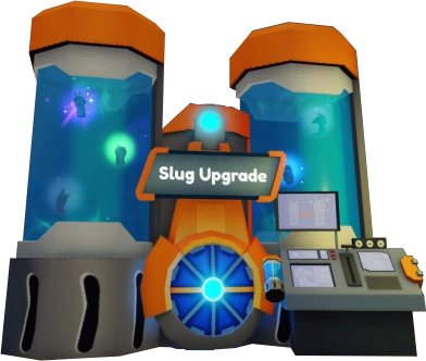 Upgrades | Slugterra Battle Arena (Roblox) Wiki | Fandom