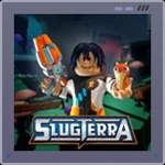 Grenuke | Slugterra Battle Arena (Roblox) Wiki | Fandom
