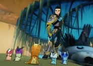 Tazerling | SlugTerra Wiki | Fandom