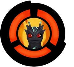 Slugterra Ghoul Infernus