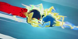 Tazerling | Slugterra Wiki | Fandom