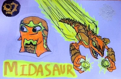 User blog:Radioactive ion/Delta Slugs | SlugTerra Wiki | Fandom