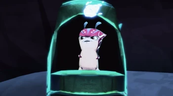 Rammstone | SlugTerra Wiki | Fandom