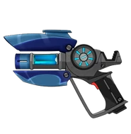 Blasters | SlugTerra Wiki | Fandom