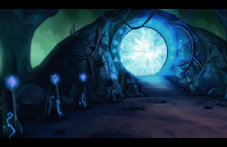 Śluzogwardia | Slugterra Wiki | Fandom