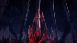 The Deep Caverns | SlugTerra Wiki | Fandom