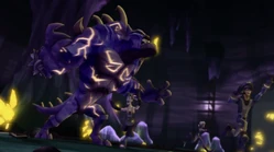 Stuff of Legend | SlugTerra Wiki | Fandom