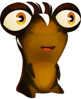 Lavalynx | SlugTerra Wiki | Fandom