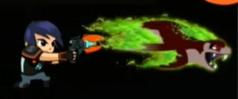 Pyringo | SlugTerra Wiki | Fandom