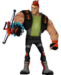 Slugterra All Blasters