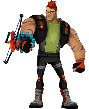 Slugterra Slugs And Blasters