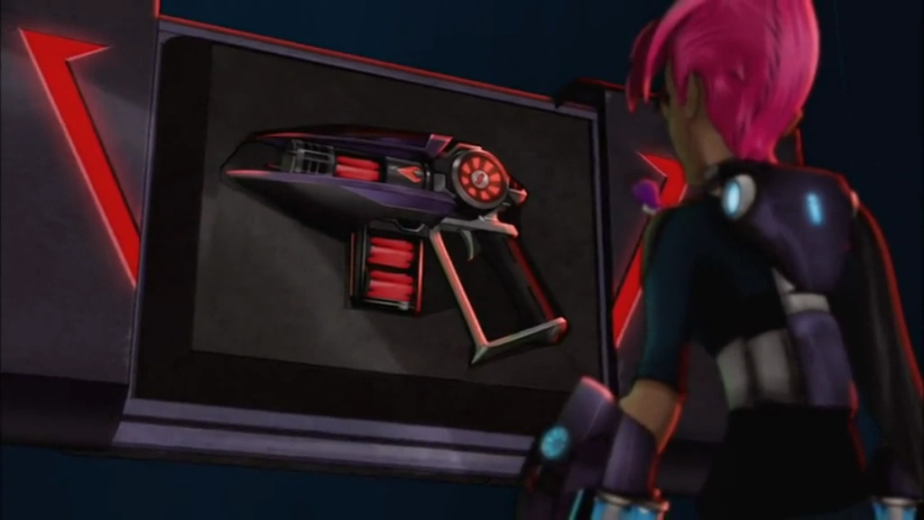 The Gentleman and the Thief | SlugTerra Wiki | Fandom