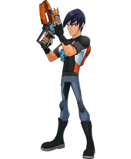 Humans | SlugTerra Wiki | Fandom