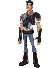 The Shane | SlugTerra Wiki | Fandom