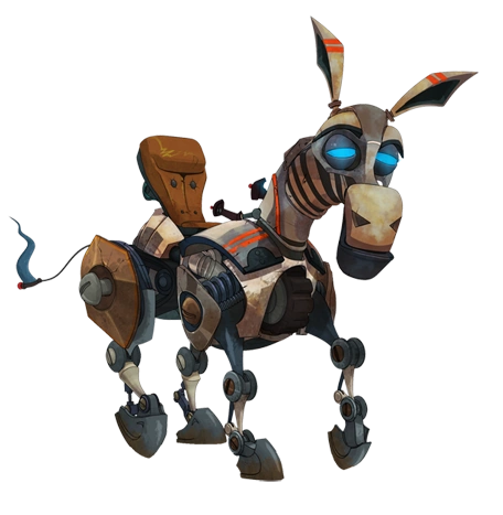 Fernando | Slugterra Wiki | Fandom