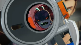 Disastiped | SlugTerra Wiki | Fandom