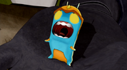 Club Slug | SlugTerra Wiki | Fandom