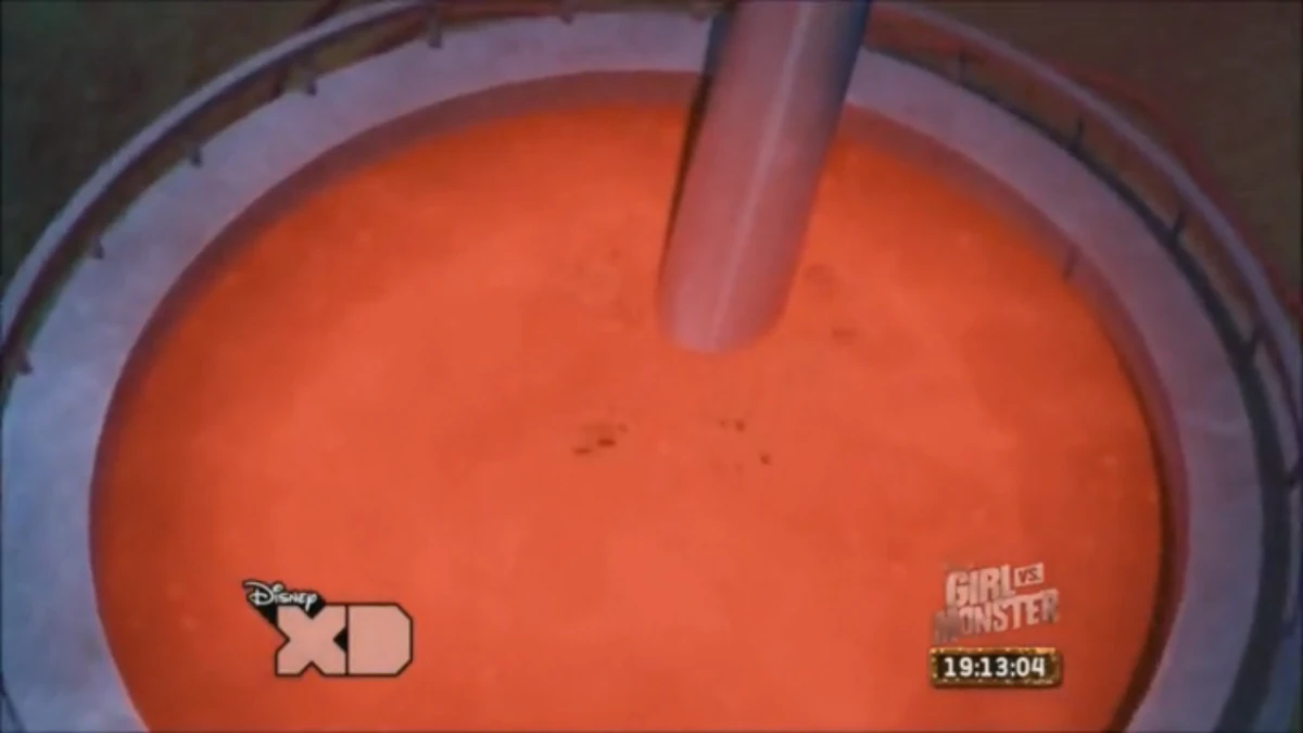 Dark Water | SlugTerra Wiki | Fandom