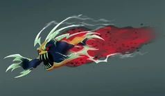 Amperling | SlugTerra Wiki | Fandom